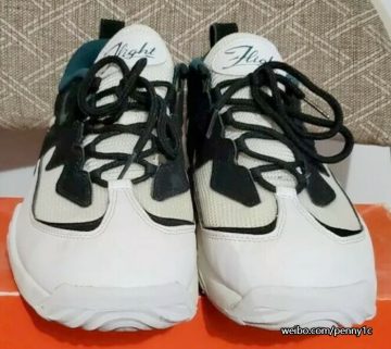 NIKE AIR LAMBASTE – kicks.wiki