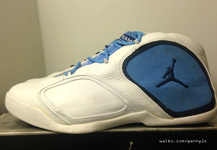 JORDAN TEAM DEUCE-TREY – kicks.wiki