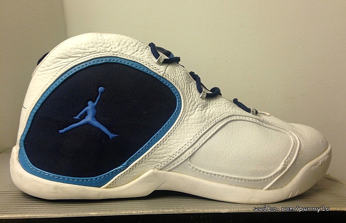 JORDAN TEAM DEUCE-TREY – kicks.wiki