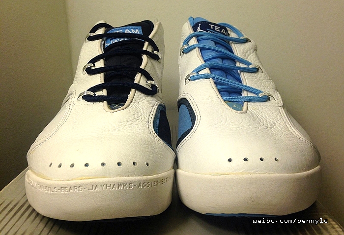 JORDAN TEAM DEUCE-TREY – kicks.wiki