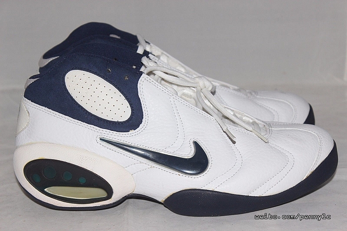NIKE AIR FLIGHT PERCEPTION – kicks.wiki