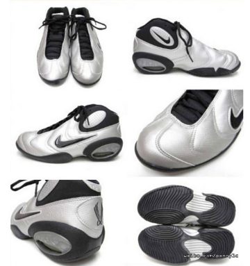 NIKE AIR FLIGHT PERCEPTION – kicks.wiki