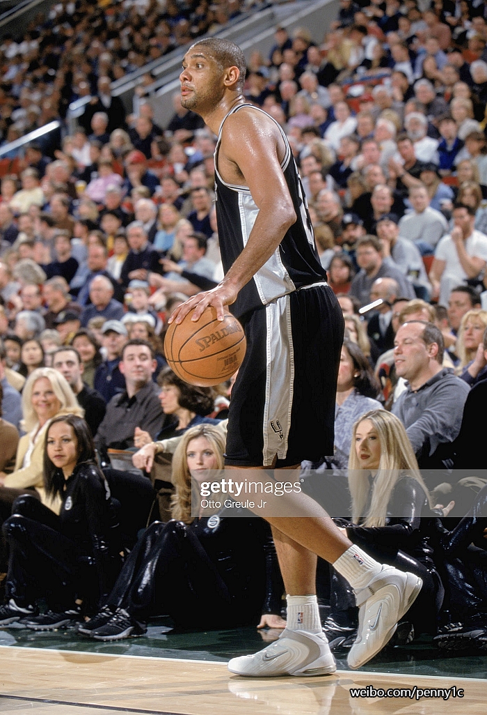 NIKE AIR MAX DUNCAN II – kicks.wiki